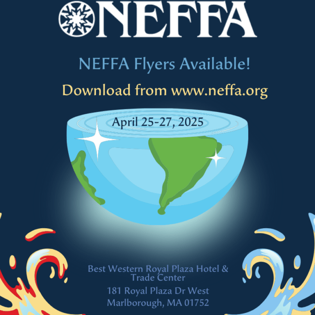 New England Folk Festival Association – New England Folk Festival